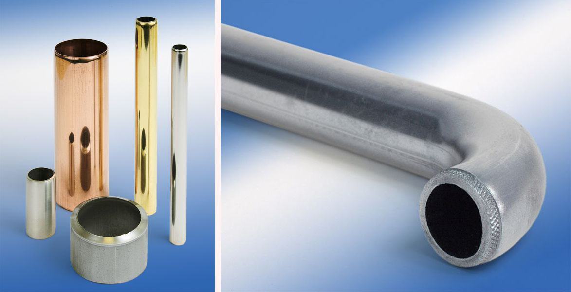 Begner Agenturer . BÜLTMANN Chipless cutting