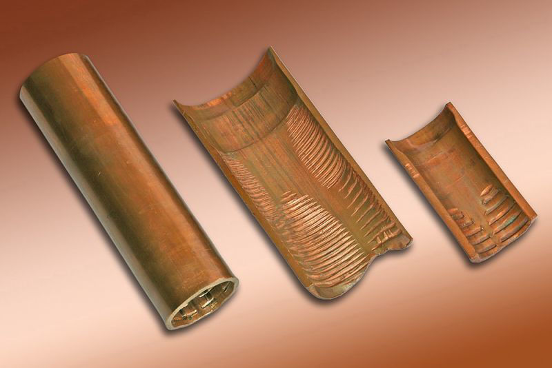 Begner Agenturer . BÜLTMANN Internal gripping of tubes