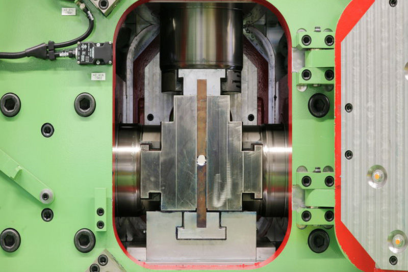 Begner Agenturer . BÜLTMANN Pointing machines