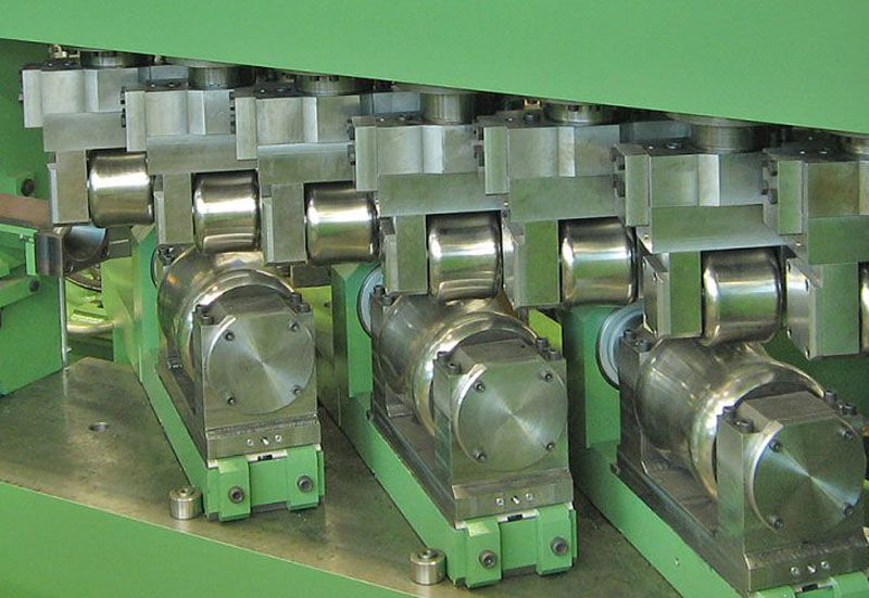 Begner Agenturer . BÜLTMANN Bar straighteners